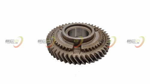 Vauxhall/Alfa Romeo M32 Gearbox Gen 1 4th Gear 48T 55566891 | ecotorqueltd