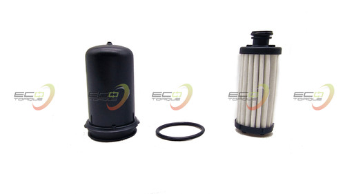 0CK Gearbox Oil Filter for Automatic Transmissions - 0CK325149D ...