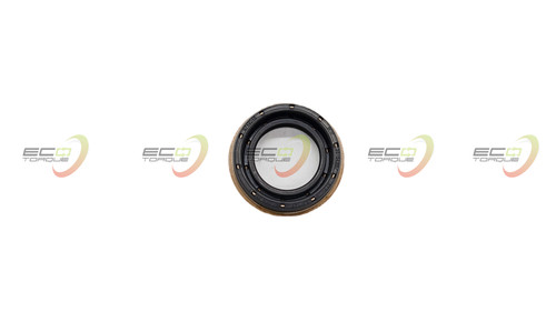 Seal Ring for Front Axle 12755013 | ecotorqueltd