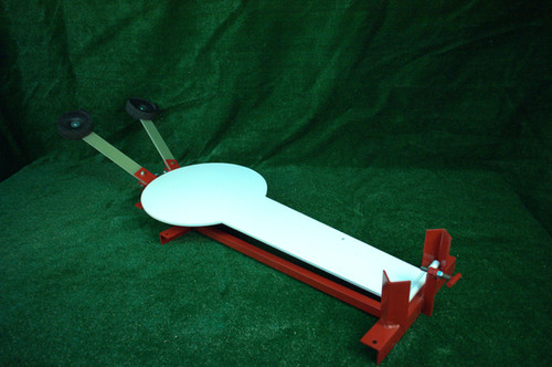 Poper with Flipper | R&R Targets