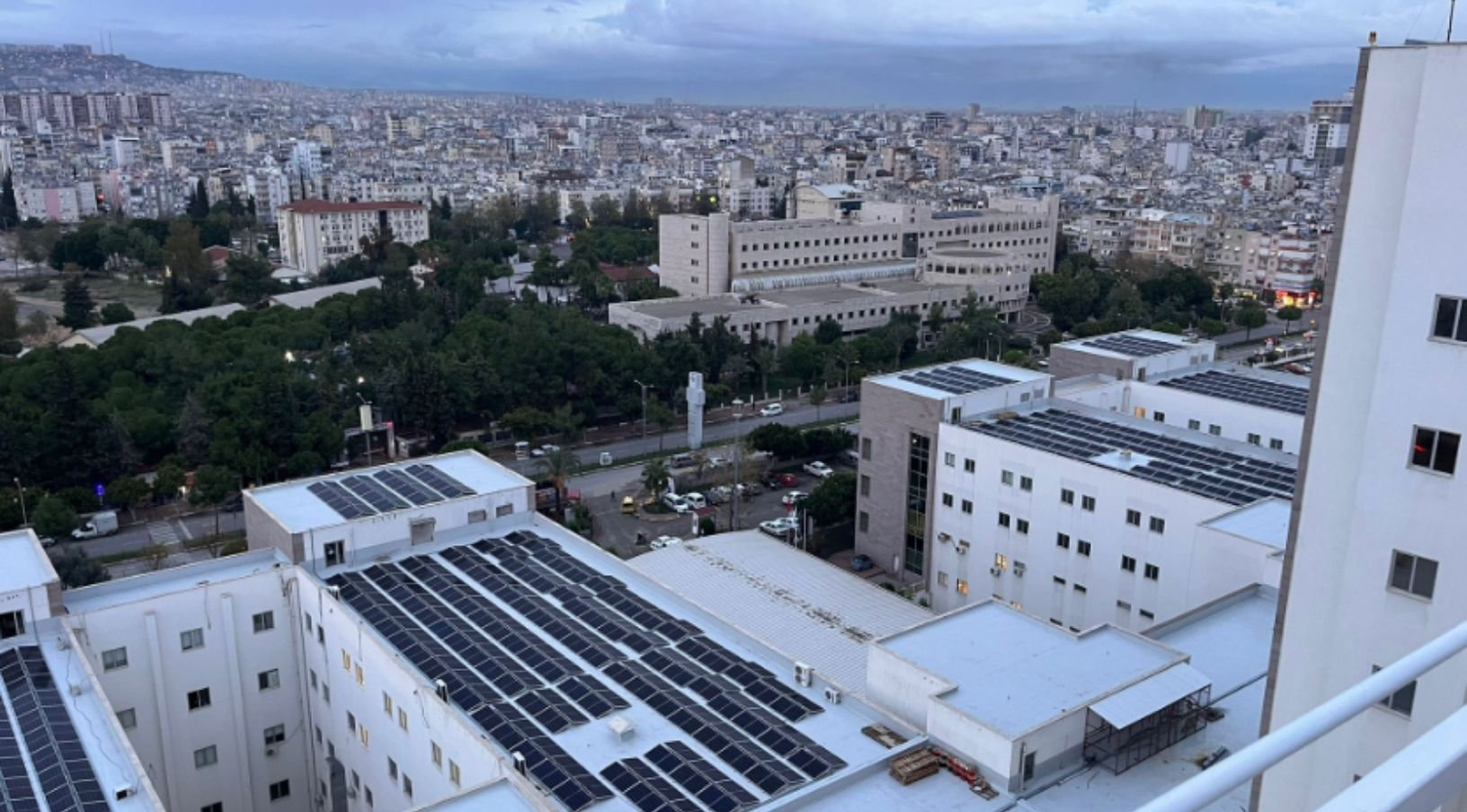 Ccn Group Ges Kurulumu - win solar