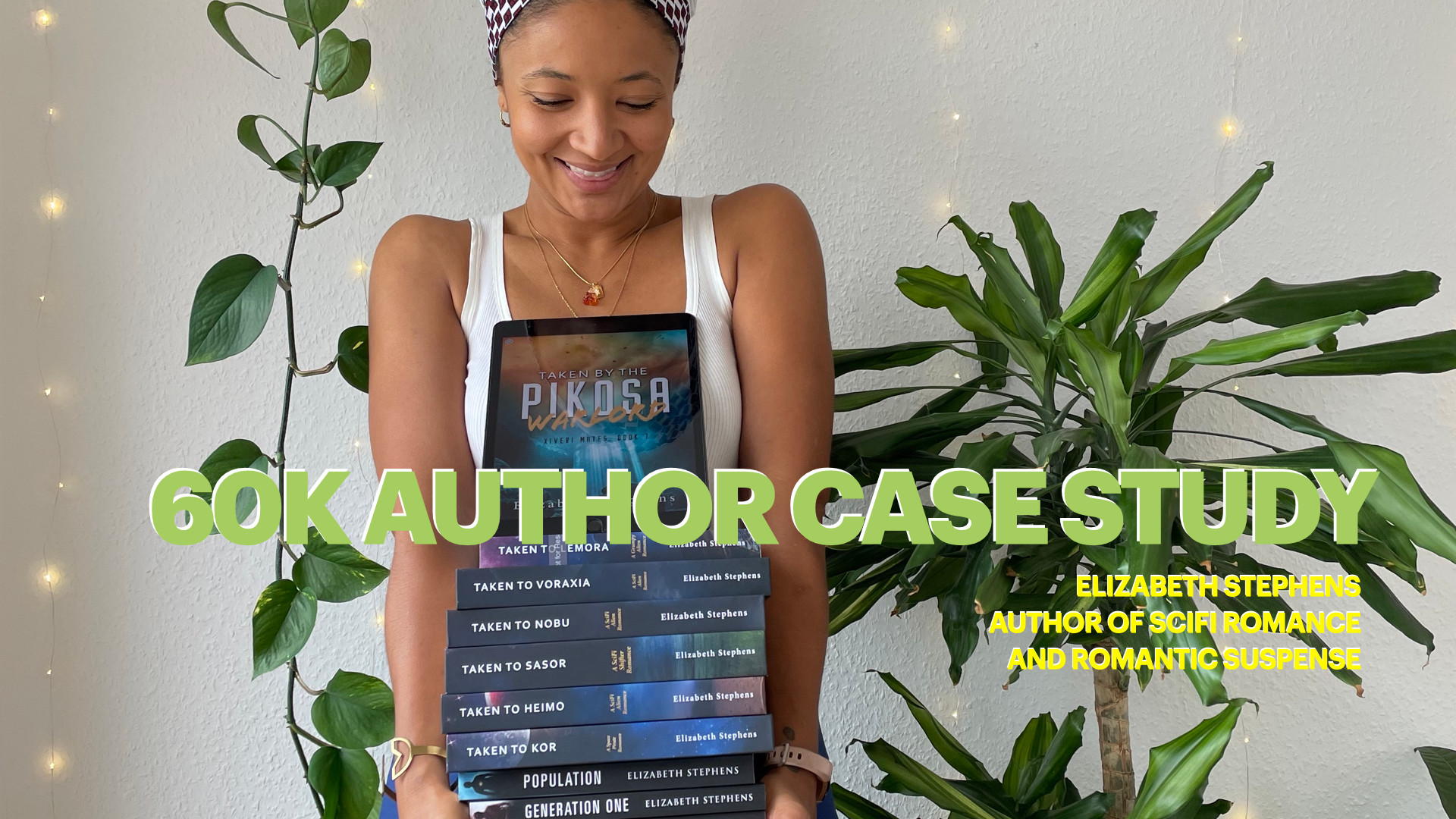 For Writers | Elizabeth Stephens Author