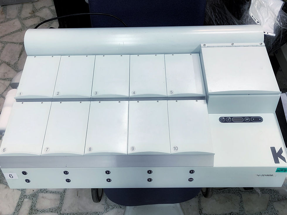 Radyoloji Cihazları | Detay Medikal | Turkey