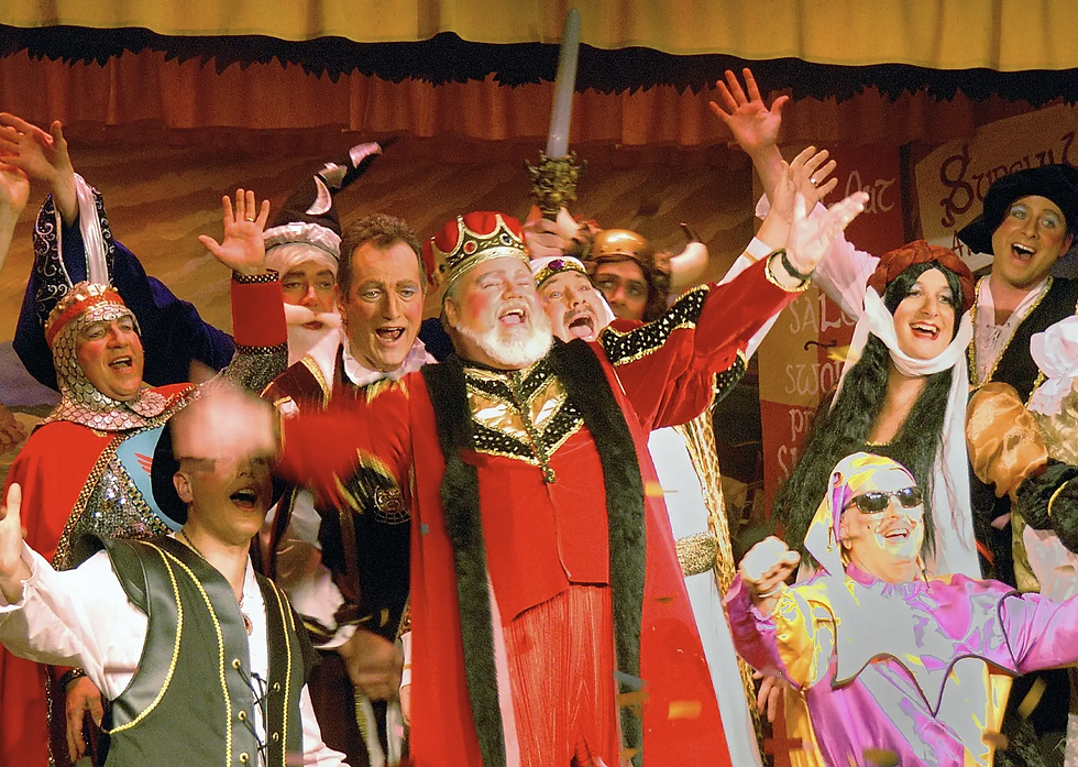 Orpheus Club of Philadelphia