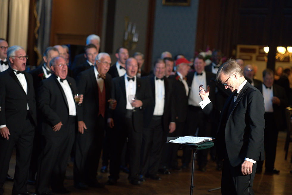 Orpheus Club of Philadelphia