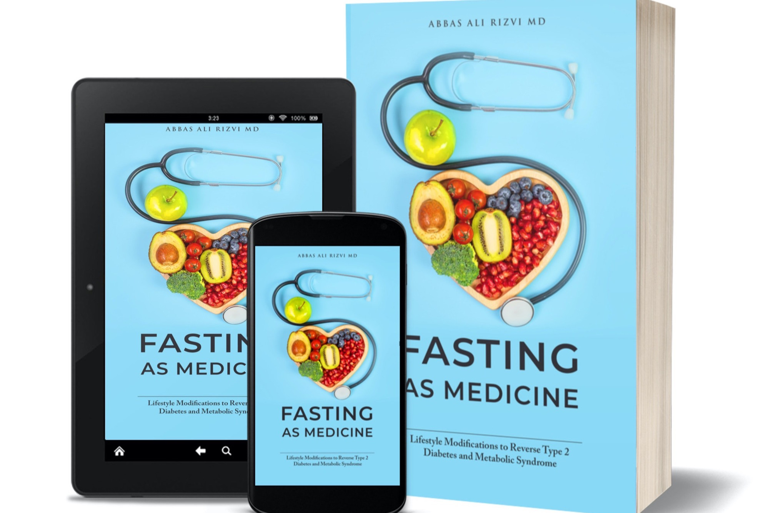 Fasting As Medicine| Florida Advanced Medicine