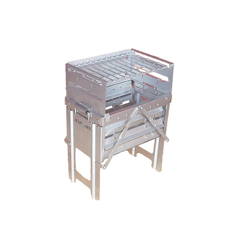 MadKon Mini Braai | MadKon