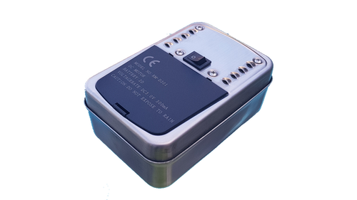 MadKon Silent Motor | MadKon