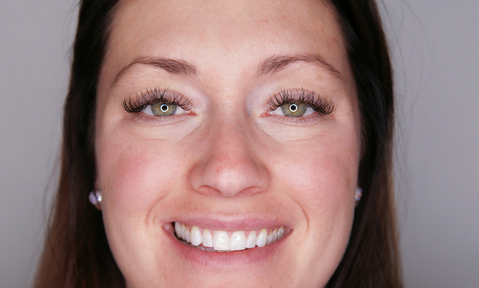 Eyebrows | Holly Hudson Beauty