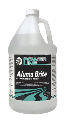 Aluma Brite | Chemical Dynamics
