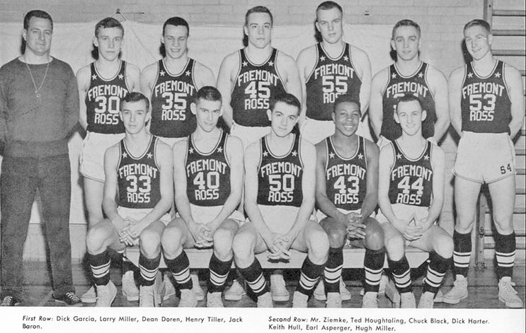 Boys Basketball | Mysite