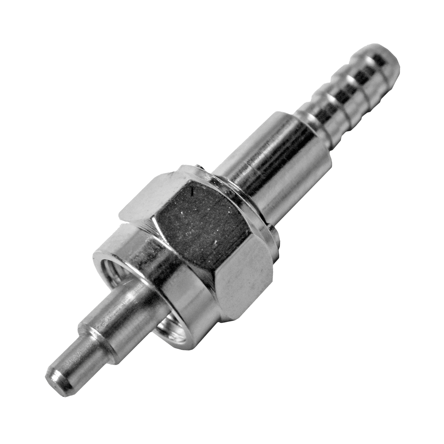 SMA 906 Connectors, Multimode