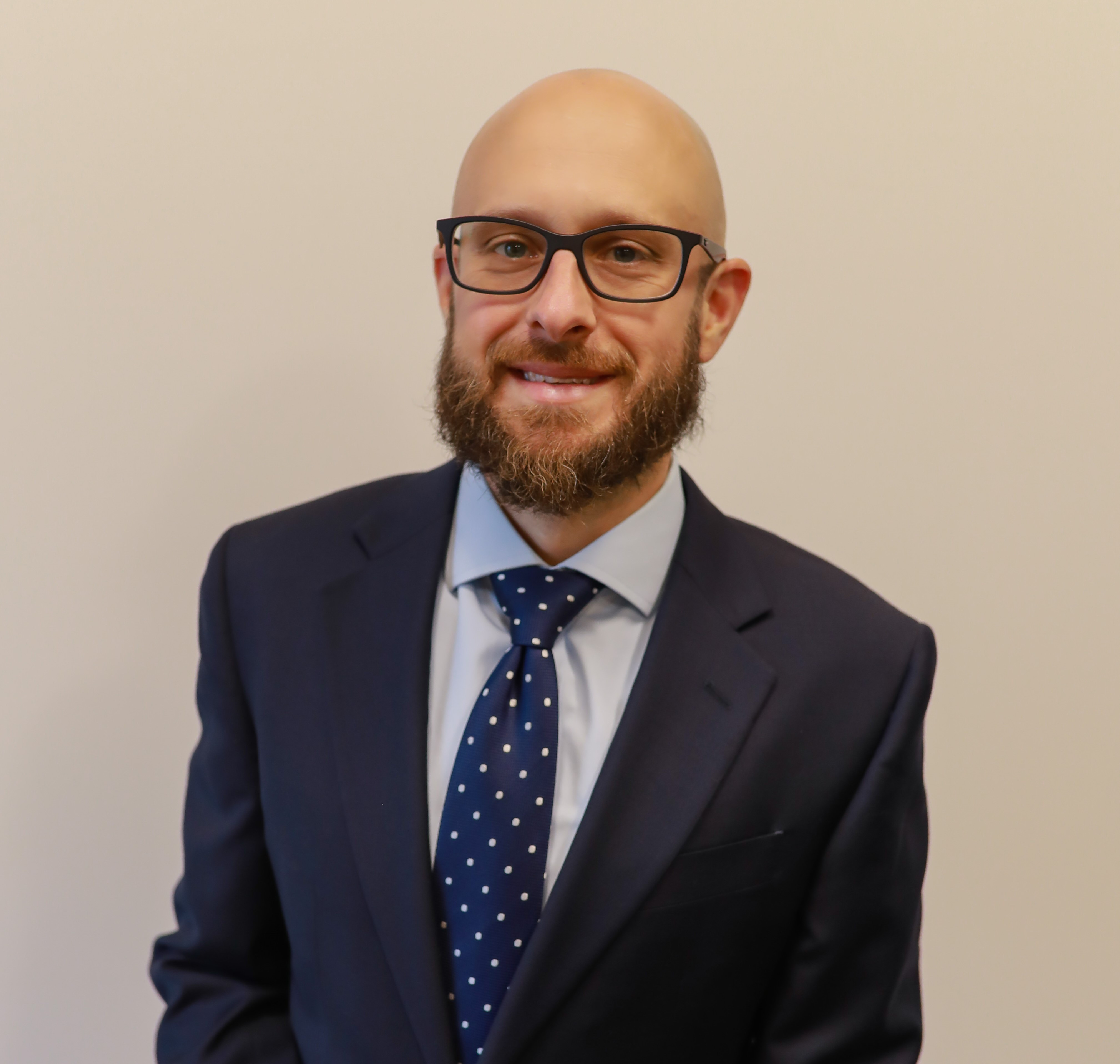 Ward Promoted to Vice President, Finance & Accounting | Indiana Rail Road