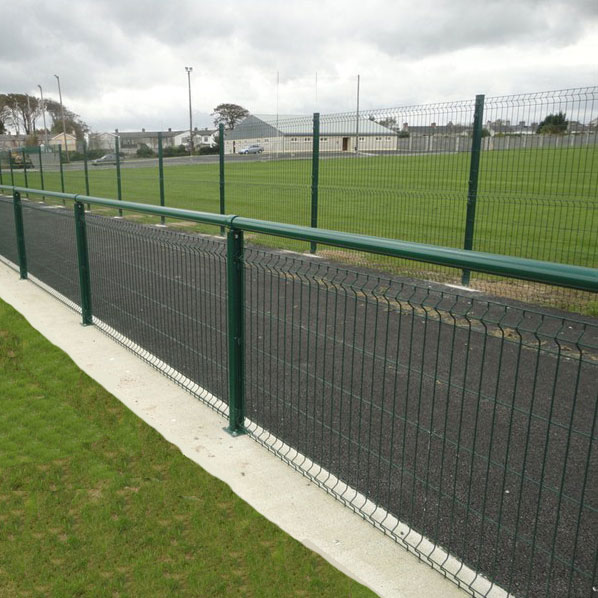 Security Fencing, welded mesh, Sligo, Roscommon, Leitrim, Mayo,