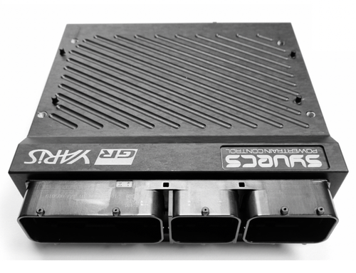 SYVECS GR YARIS PLUG IN ECU | DJR Performance