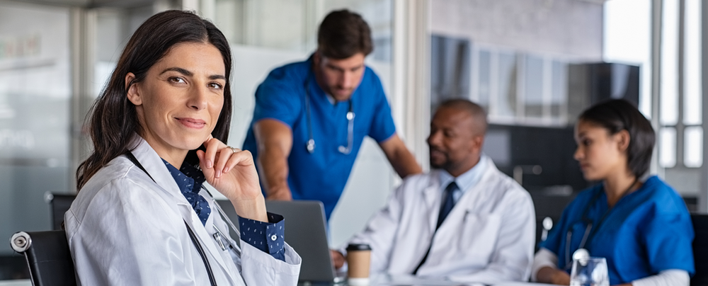 Physician Executives