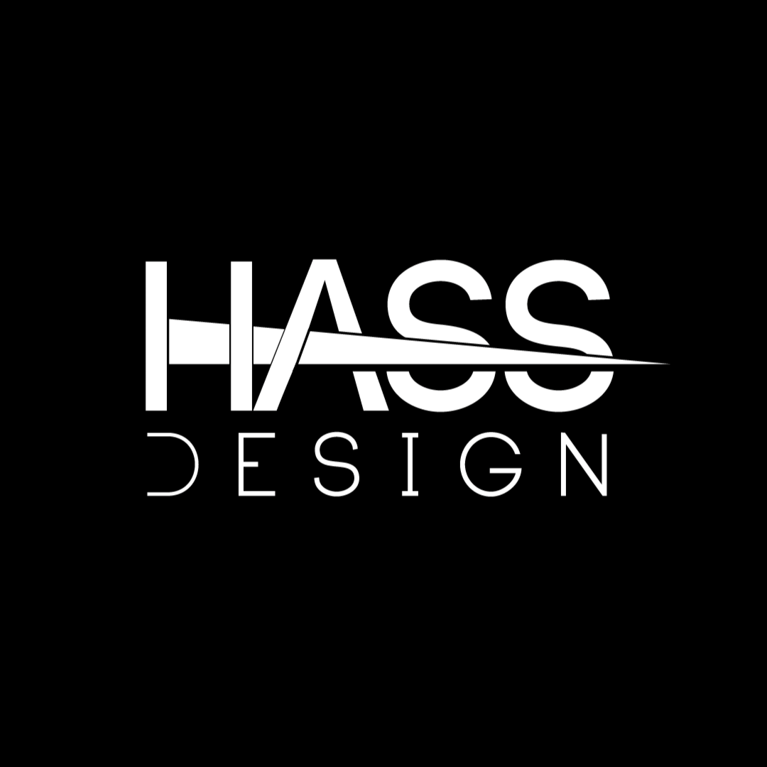H O M E | Hass Design