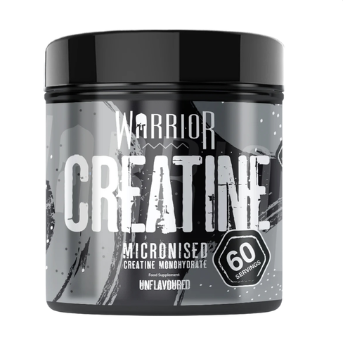 Creatine Tub | ReDiscipline