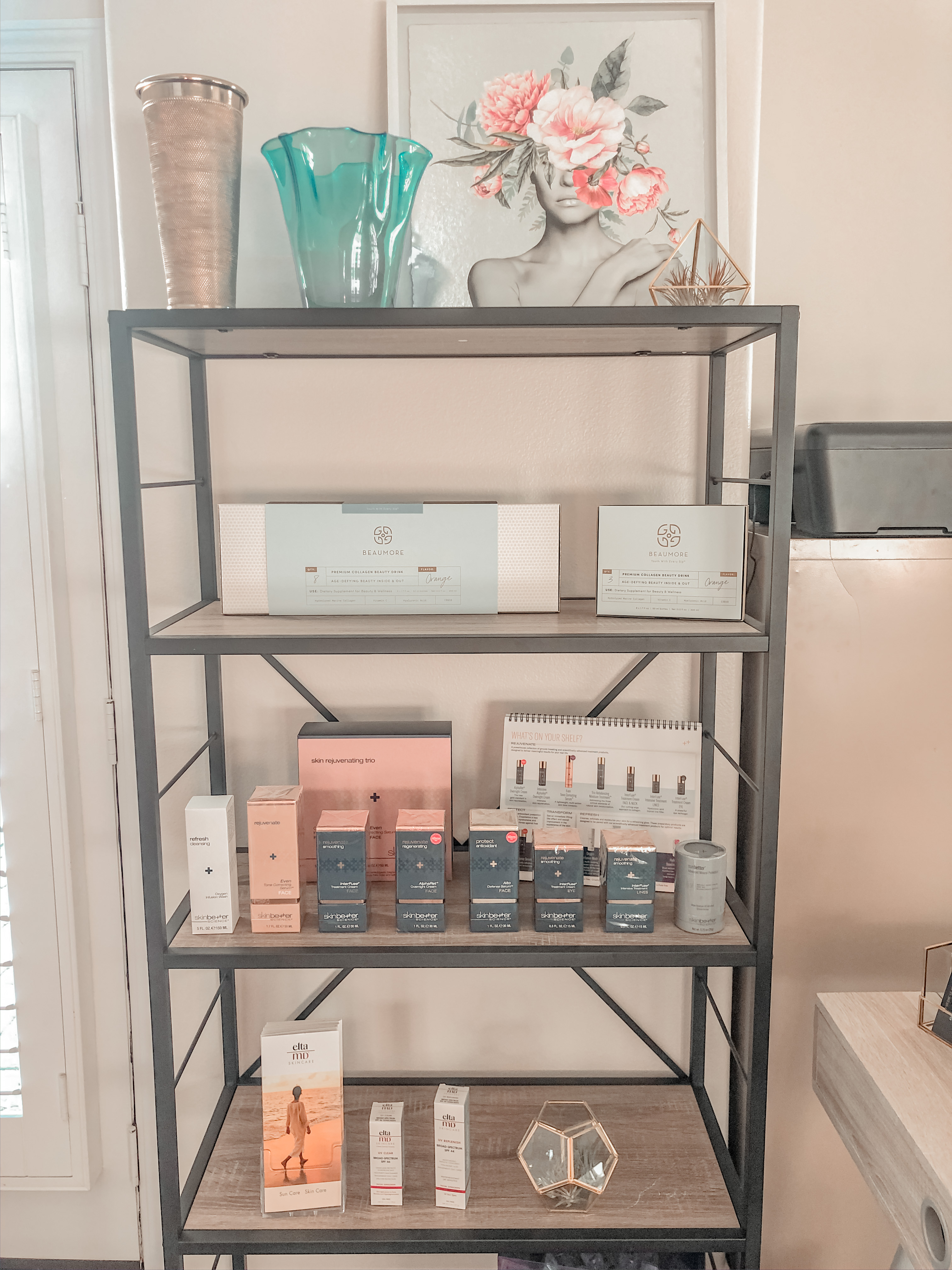 XO Medical Spa | Medical Spa | Skin Care Treatments in Tustin | BOTOX