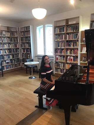 PHOTO GALLERY | Anila Aliu