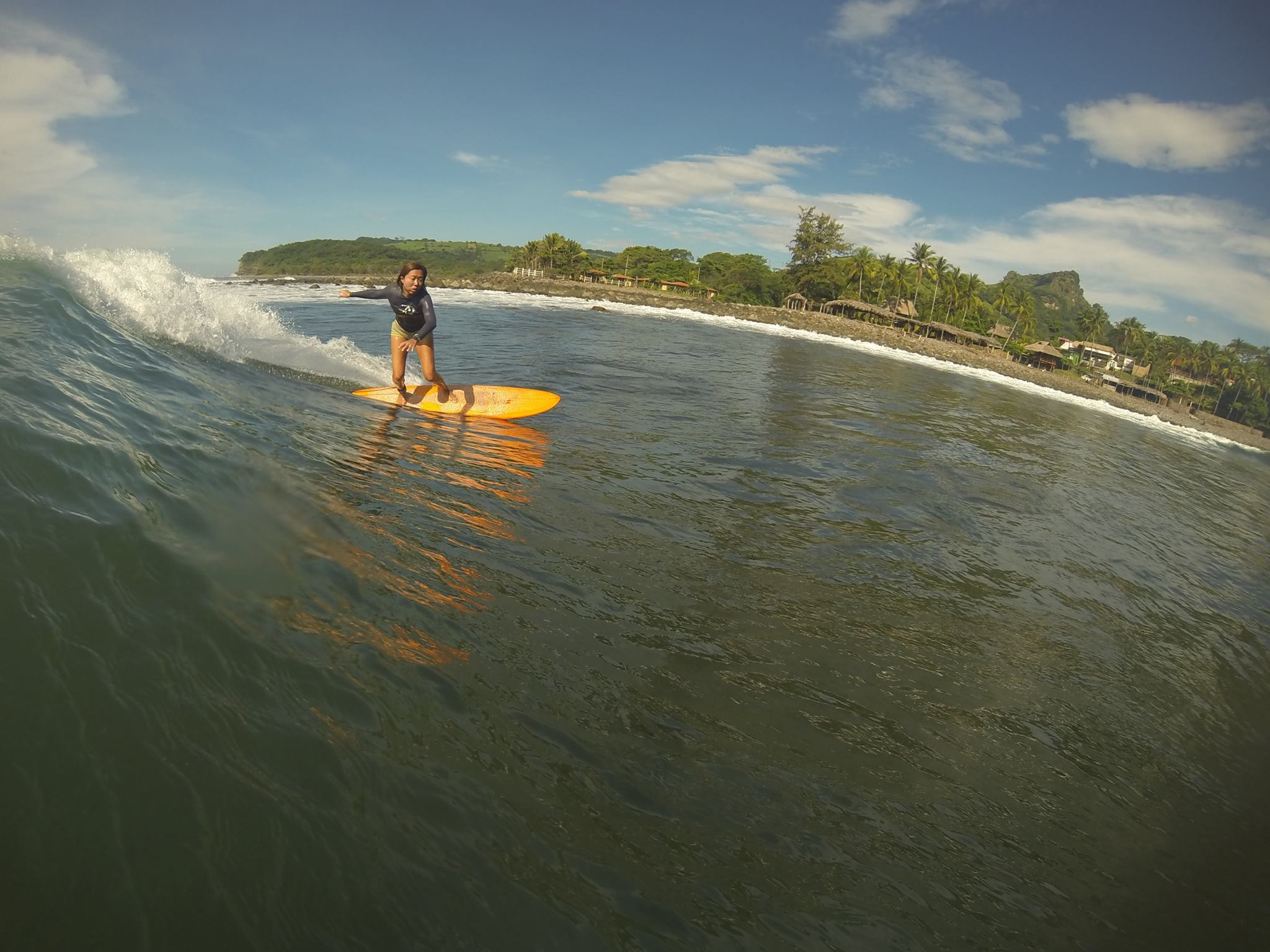 Surf & Trips - El Salvador & Central America | Surf Advertures