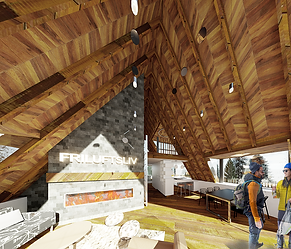 Design Architect | Quintessence Design Group