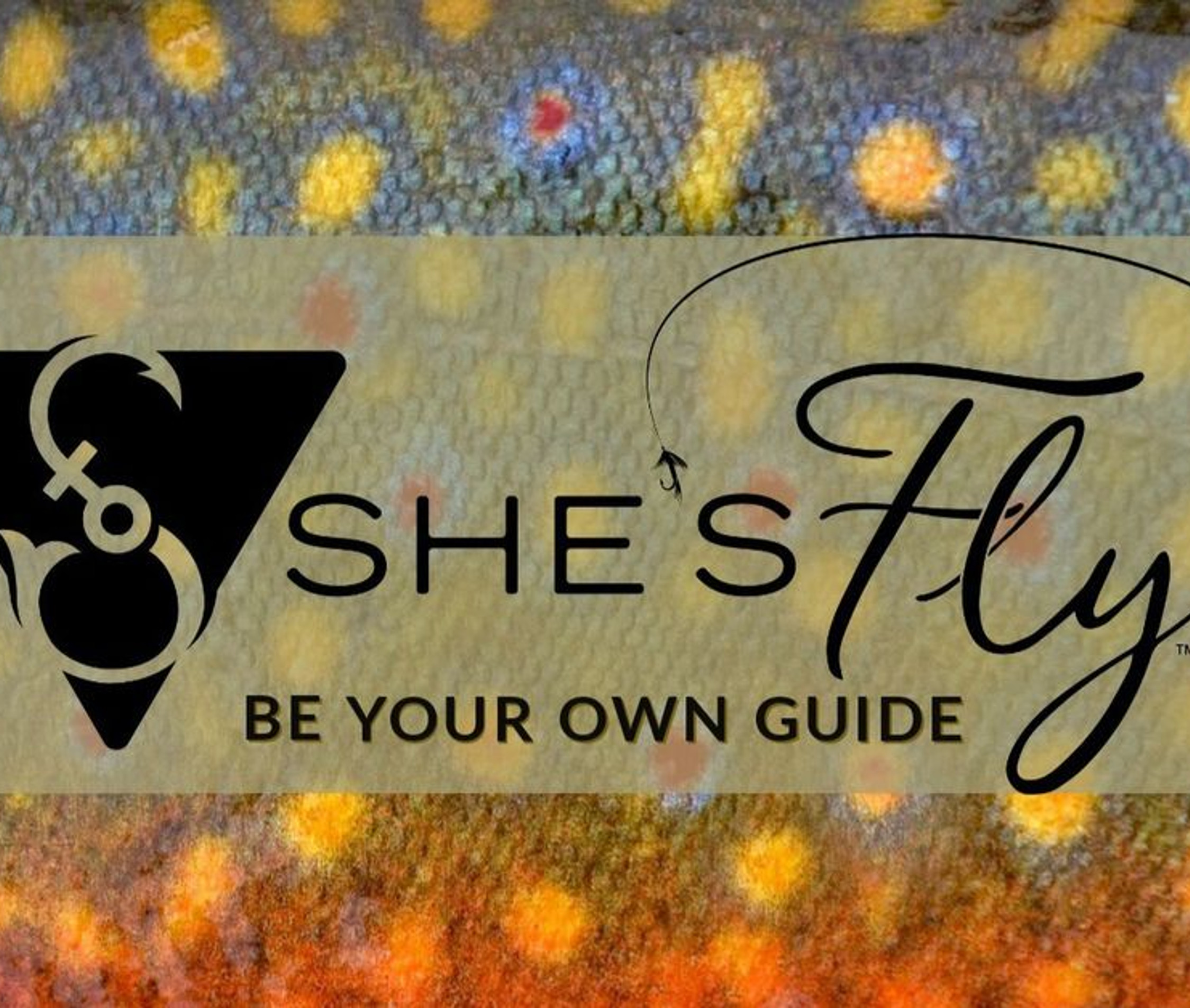 She's Fly Cork Patch Hat | She's Fly