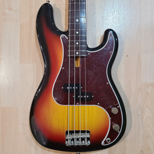 Alleva-Coppolo KBP 4 Classic Supreme Limited - Sunburst - CNL | John ...