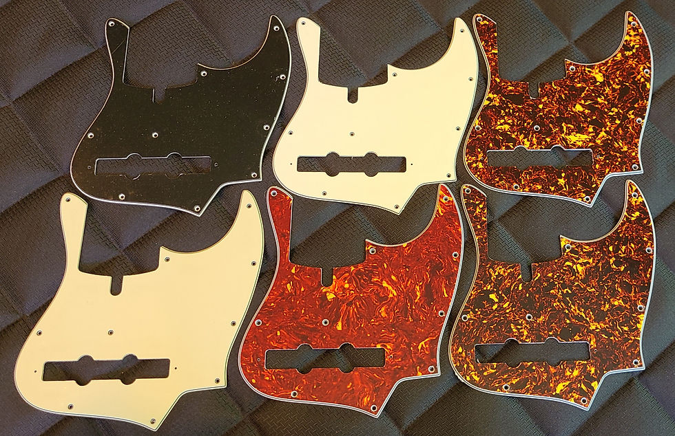 Alleva-Coppolo | John Fox Bass