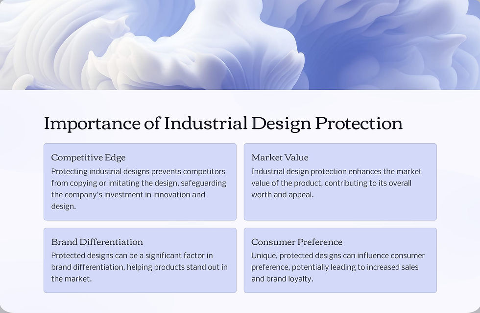 A Comprehensive Guide to Industrial Design Registration in Vietnam