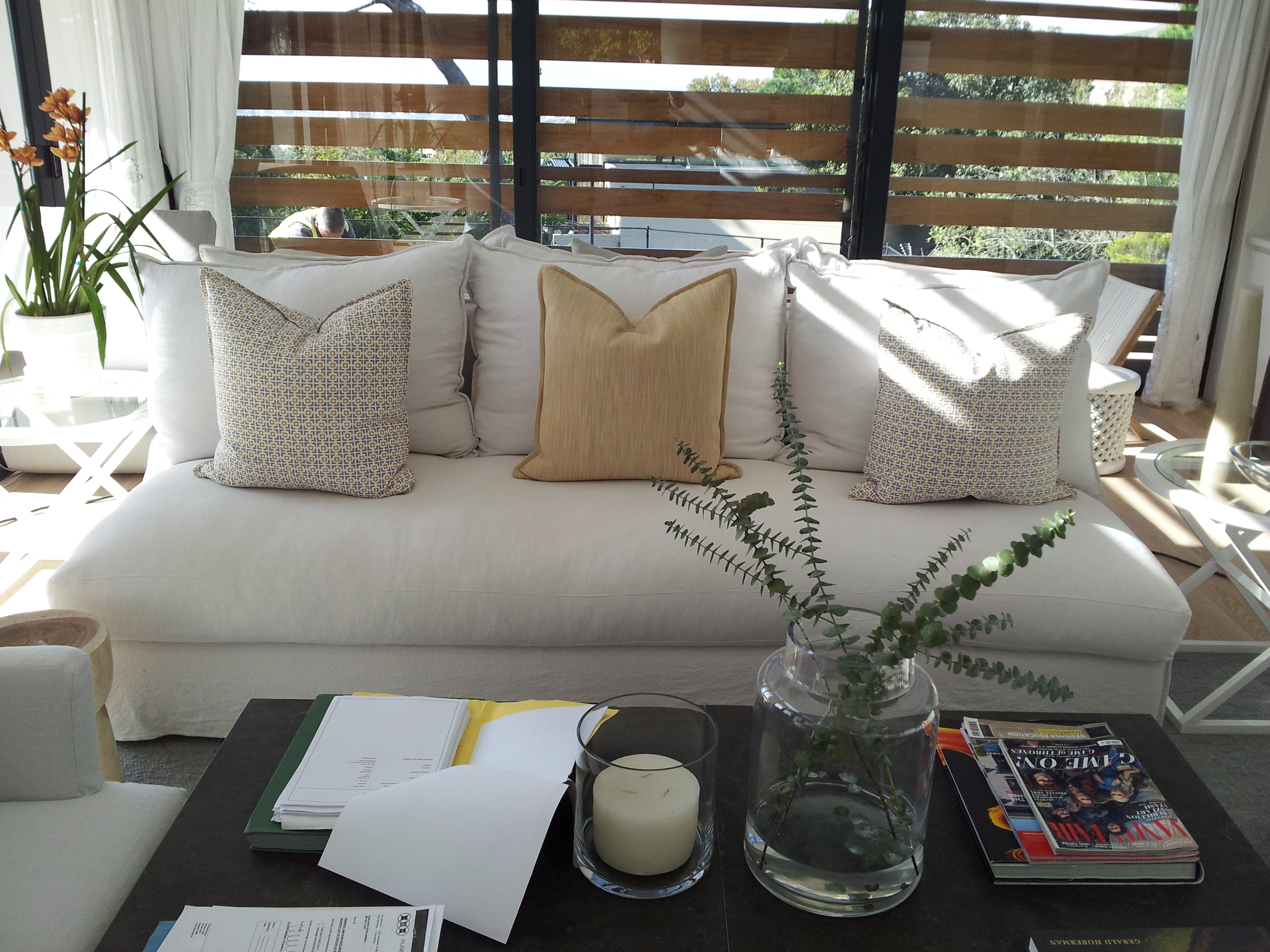 Catalogue | Mark Miller Furniture Design | Cape Town