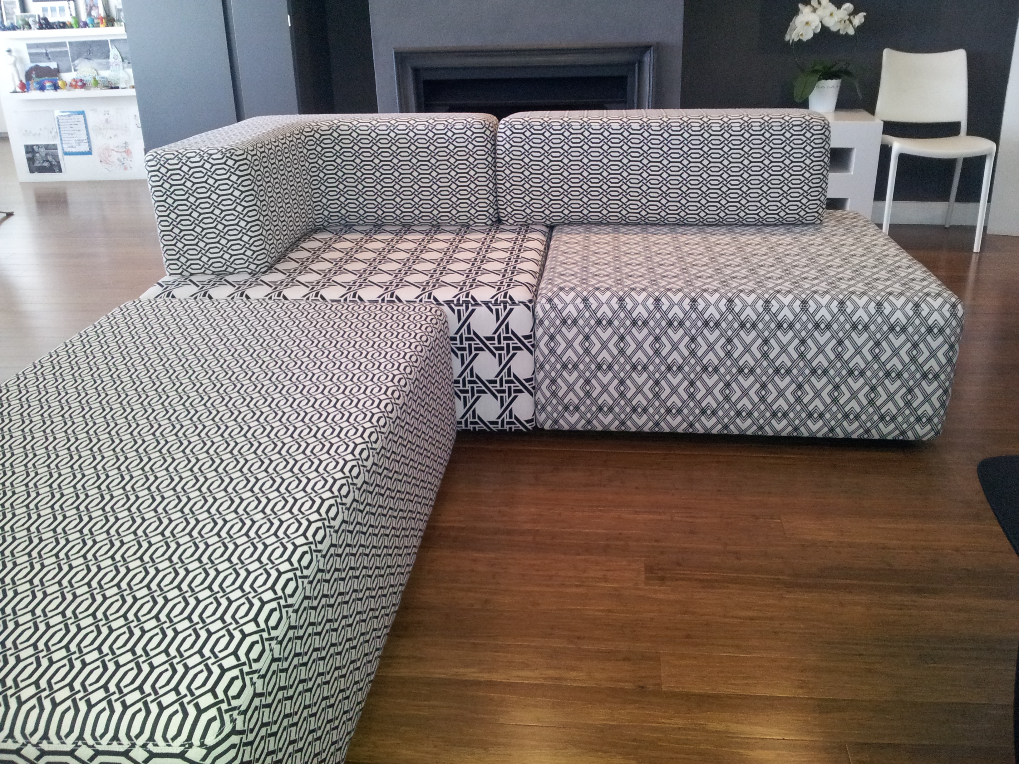 Catalogue | Mark Miller Furniture Design | Cape Town