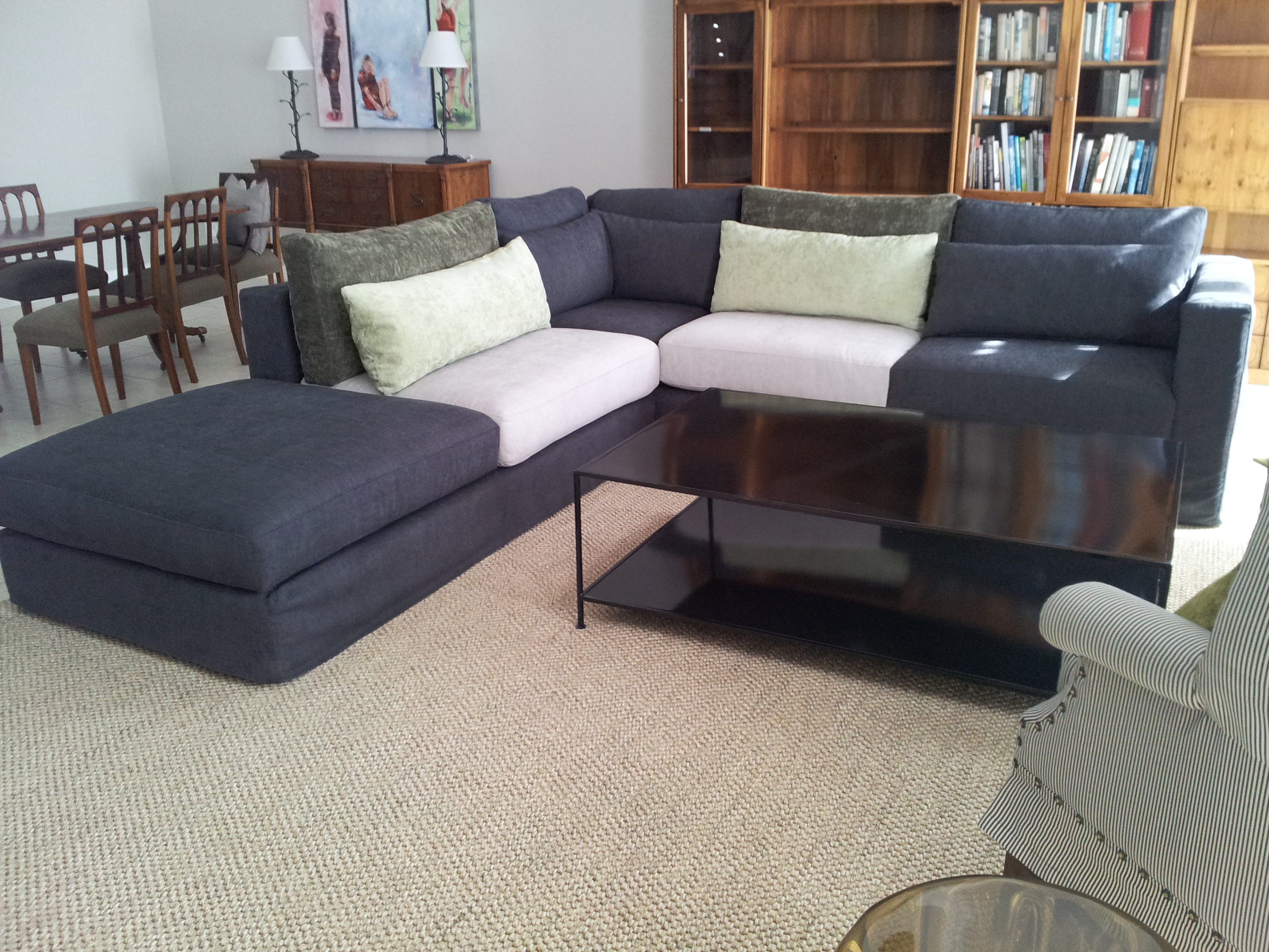 Catalogue | Mark Miller Furniture Design | Cape Town