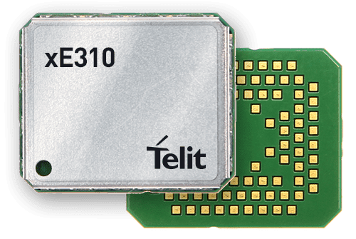 Telit Cat-M/NB-IoT Module ME310G1-WW | gatetel