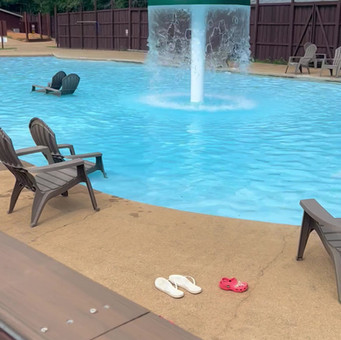 Pools Photos | Auburn RV Park