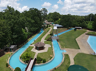 Resort Pools | Auburn Rv Park