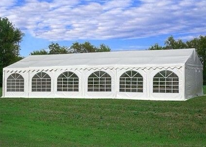 100 seater tent | MARVELINK