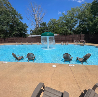 Pools Photos | Auburn RV Park