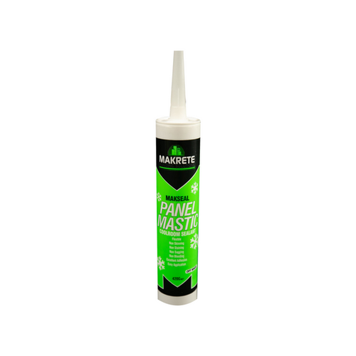 Coolroom Panel Mastic | Melbourne EPS