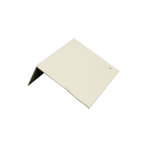 Aluminium 90-Degree Angle 125x50 | Melbourne EPS