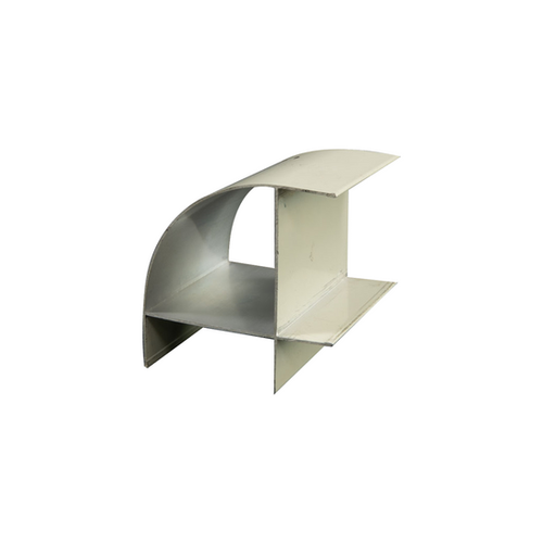 50mm Aluminium External Round Corner | Melbourne EPS