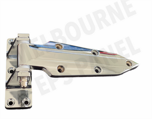 Commercial Coolroom and Freezer Hinges (Pair) | Melbourne EPS