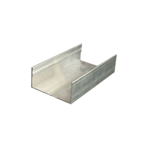 Aluminium C Channel 75x40 | Melbourne EPS