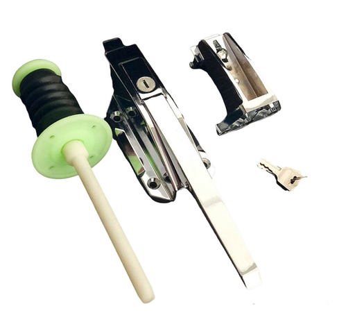 Coolroom Door Latch & Handle | Melbourne EPS