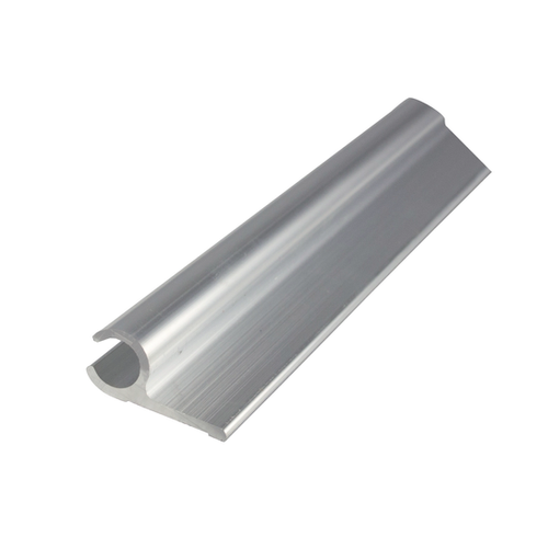 Aluminium Awning Single Keder Sail Track | Melbourne EPS