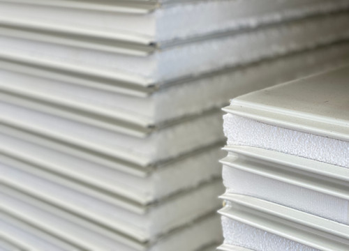 Australian Made Insulated EPS Wall Panel | Melbourne EPS