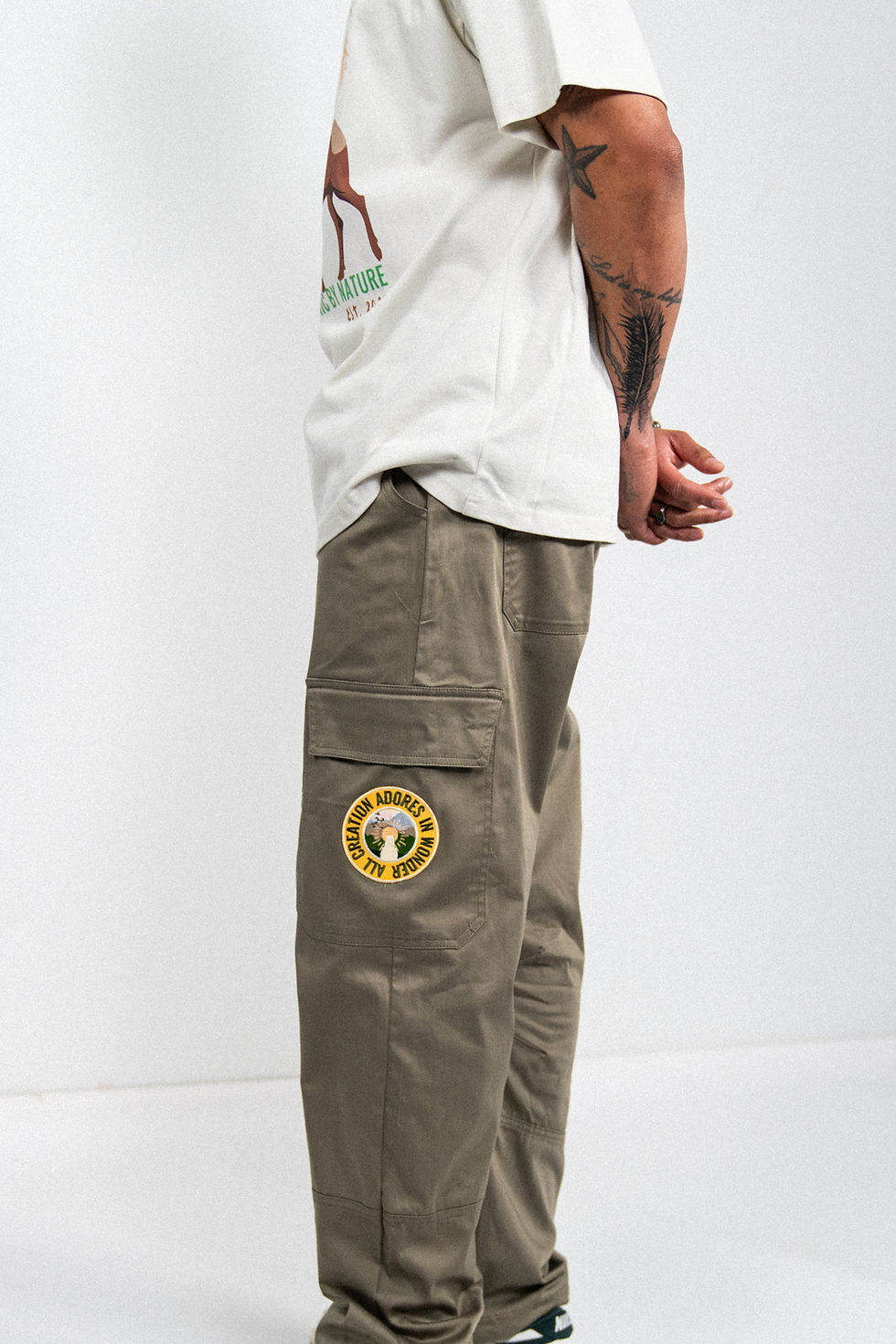 High-Quality Christian Clothing | Messianic Supply Co.