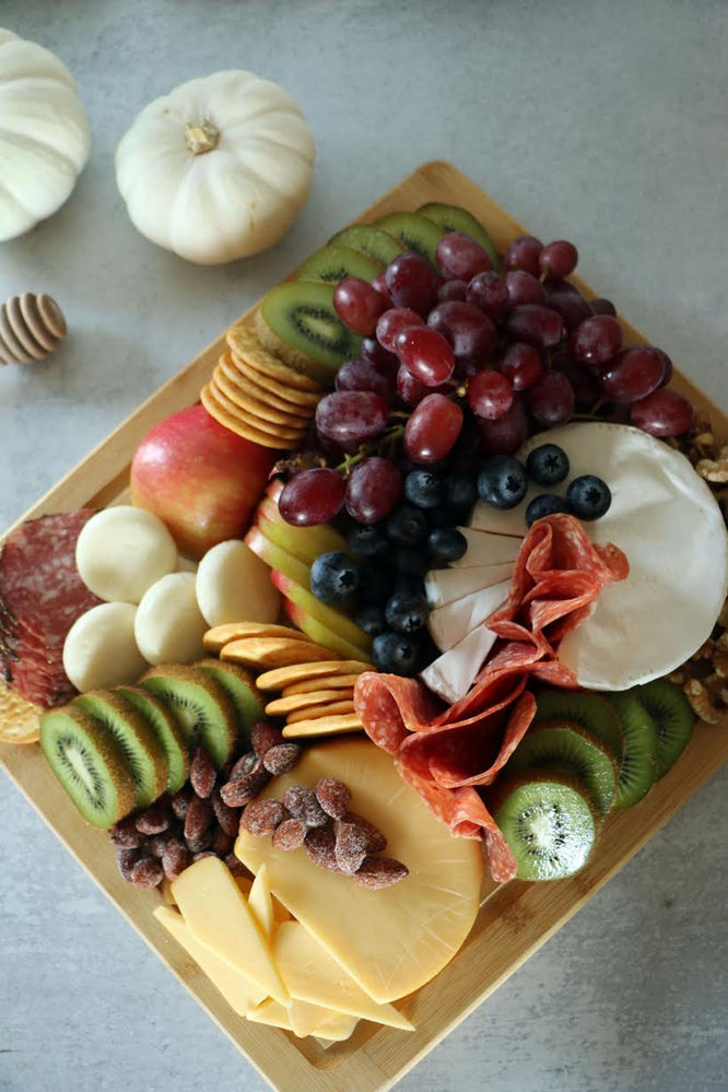 Mega Kiwi Fall Board