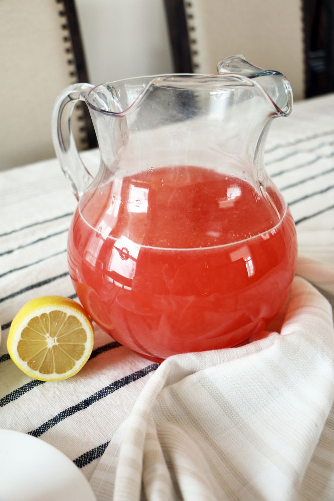 Mega Kiwi Raspberry Lemonade