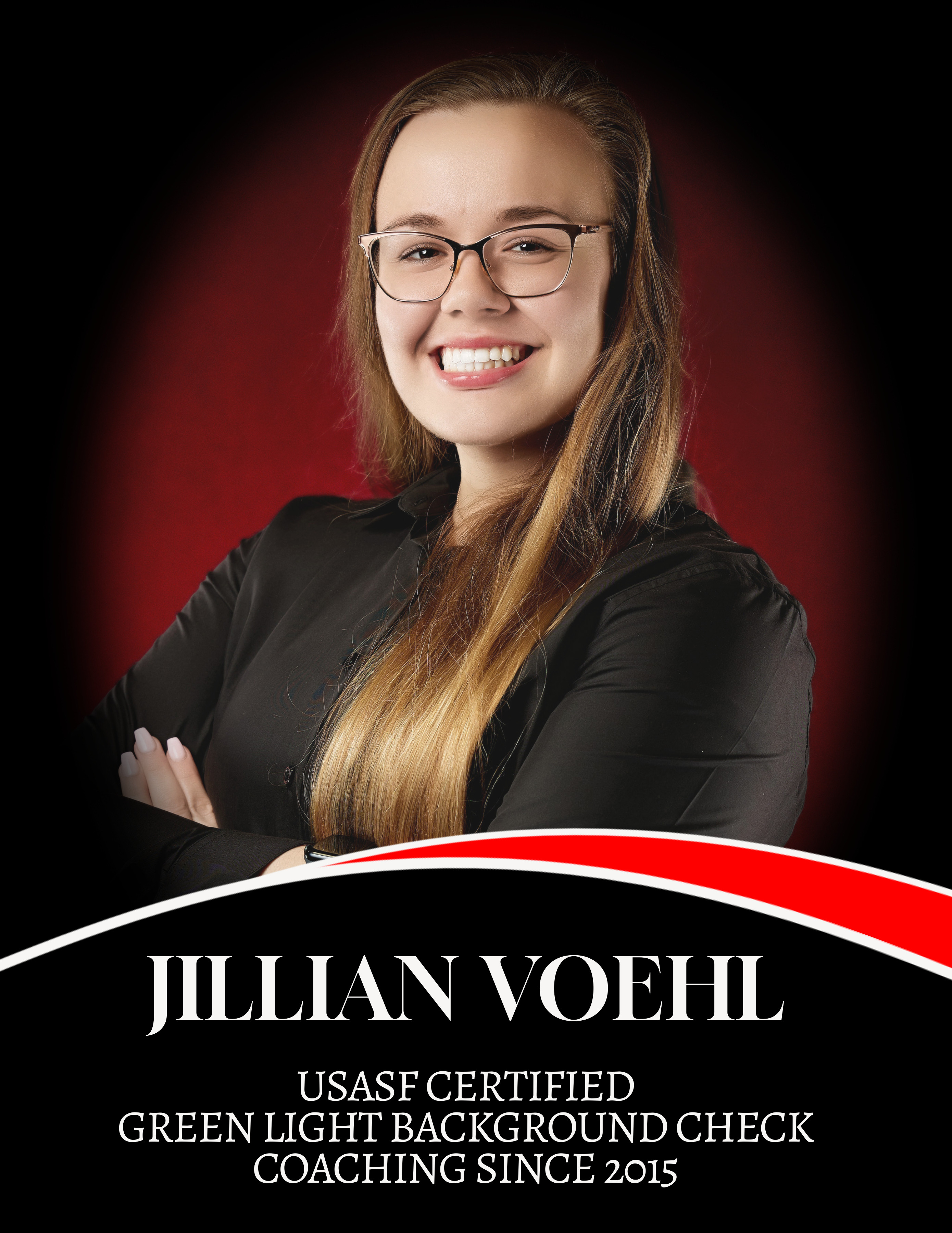 Jillian Voehl | Instructor